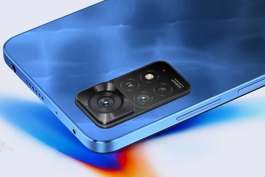 Redmi 11Pro 5G 8 128 GB Note 11Pro 5G Redmi Note 11Pro Price In Nepal Redmi Note 11Pro MI redmi-11pro-5g-8-128-gb-note-11pro-5g-redmi-note-11pro-price-in-nepal-redmi-note-11pro-mi